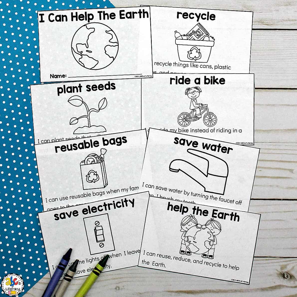 Earth Day Activities For Elementary Students To Learn How To Help Earth Earth Day Activities For Elementary Students To Learn How To Help Earth