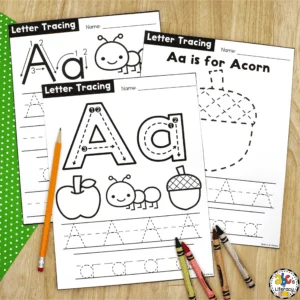 1 - ABC's of Literacy