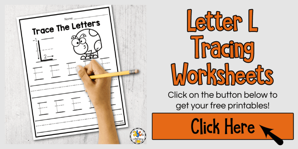 Letter-L - ABCs of Literacy