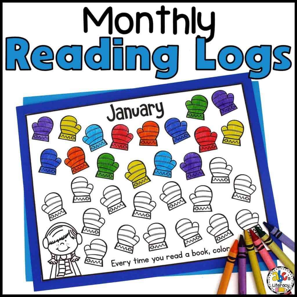 Ways to Encourage Your Students to Read at Home