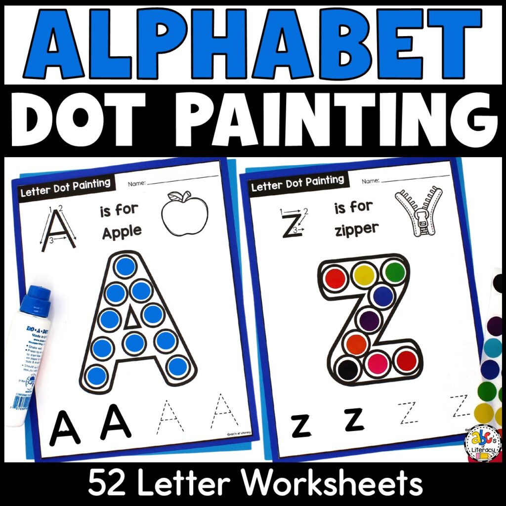 Home - ABCs of Literacy